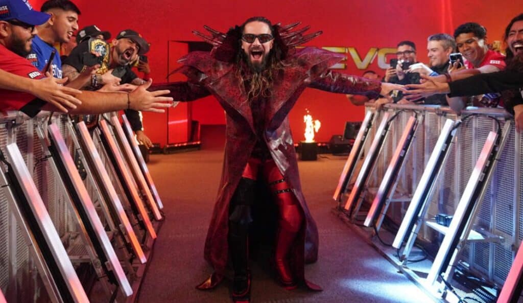 Seth Rollins Fires Back At CM Punk, Calls Him A Hypocrite And Fraud ...
