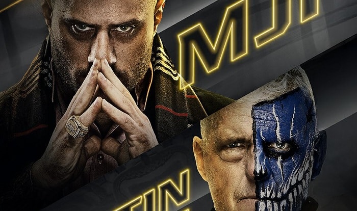 AEW Dynamite Results - February 12, 2025 | PWMania - Wrestling News