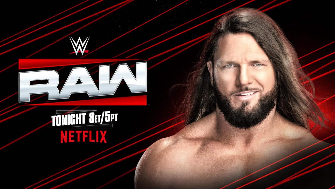 WWE Raw Results - February 10, 2025 | PWMania - Wrestling News