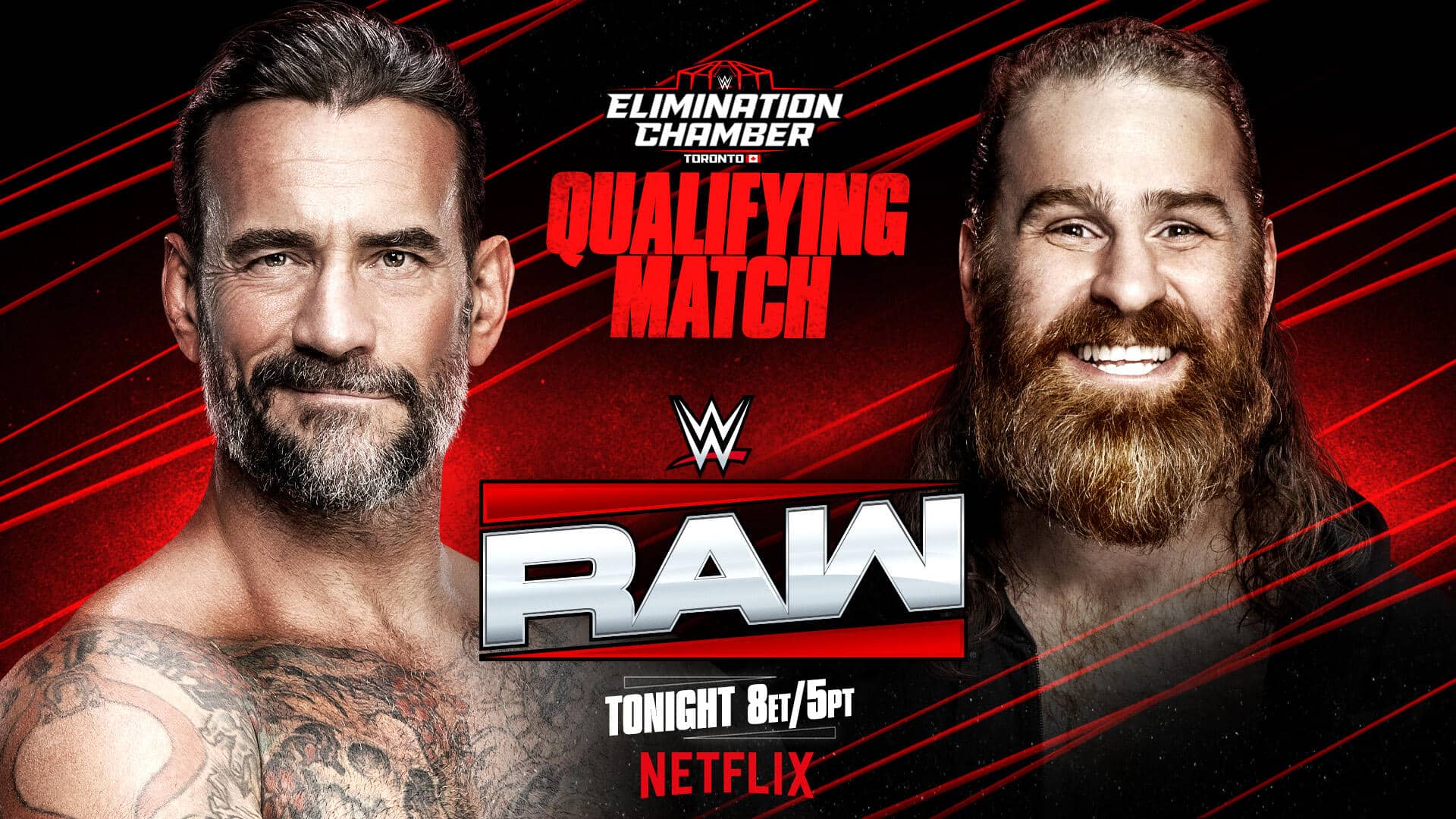 WWE Raw Results - February 3, 2025 | PWMania - Wrestling News