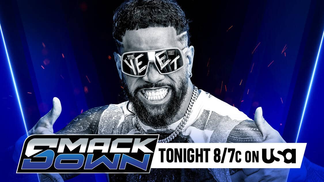 WWE SmackDown Results - February 7, 2025 | PWMania - Wrestling News