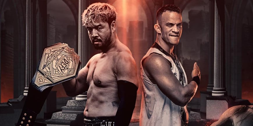 DEFY Wrestling Hundredth ~ 8 Year Anniversary Show Results – February 7 ...