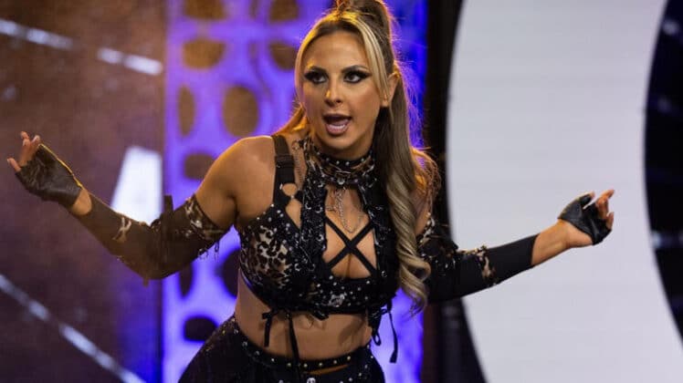 Tony Khan Praises Harley Cameron Ahead Of TBS Title Match At AEW Grand Slam | PWMania ...