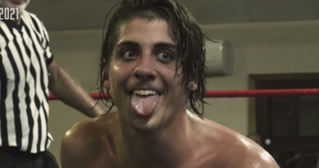 Alec Price Reflects On AEW Experience, Talks Respect For WWE, AEW, And ...