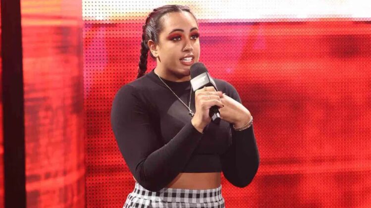 Ava Explains Why She Decided To Leave WWE | PWMania - Wrestling News