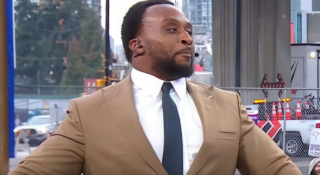 Big E Reveals Struggles With Depression And Psych Ward Stay Before WWE ...