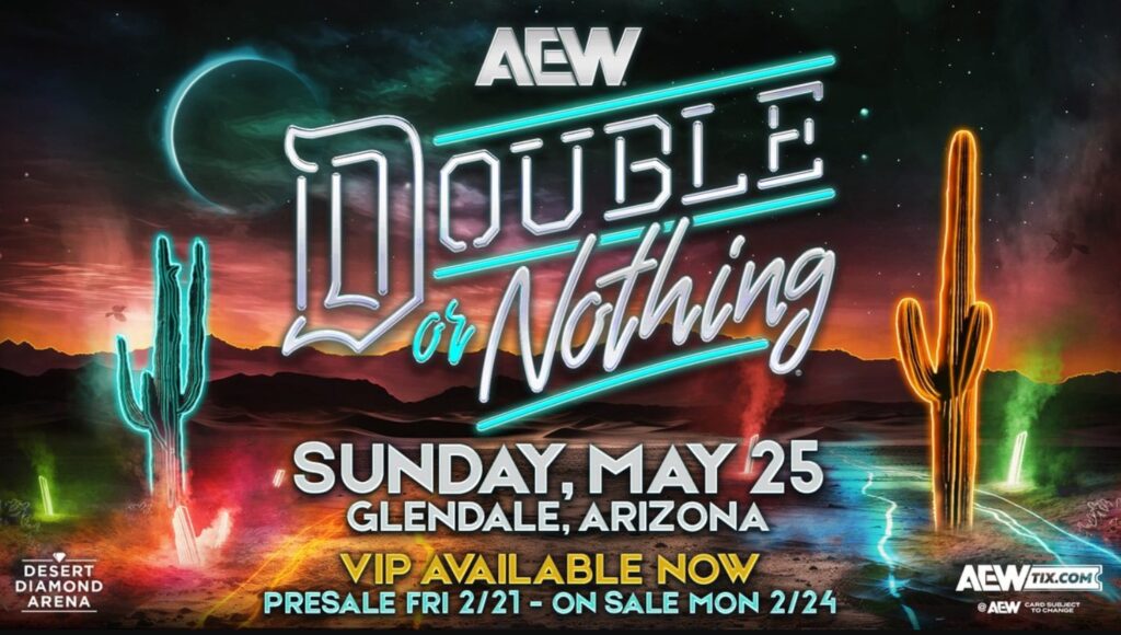 AEW Backstage Morale “Significantly High” After Double Or Nothing ... AEW Backstage Morale “Significantly High” After Double Or Nothing ...