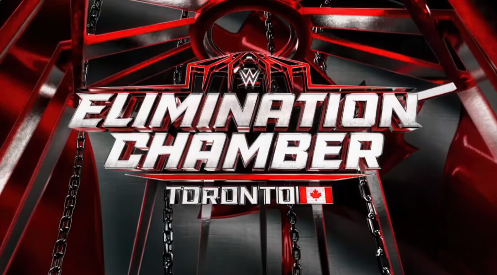 WWE Planning To Add Championship Match To Elimination Chamber 2025 | PWMania - Wrestling News