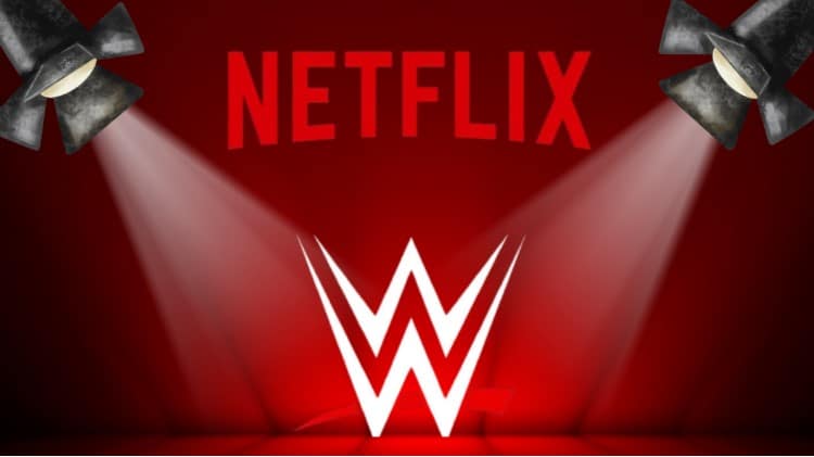 WWE's Move to Netflix and Its Impact on Wrestling Fans | PWMania - Wrestling News