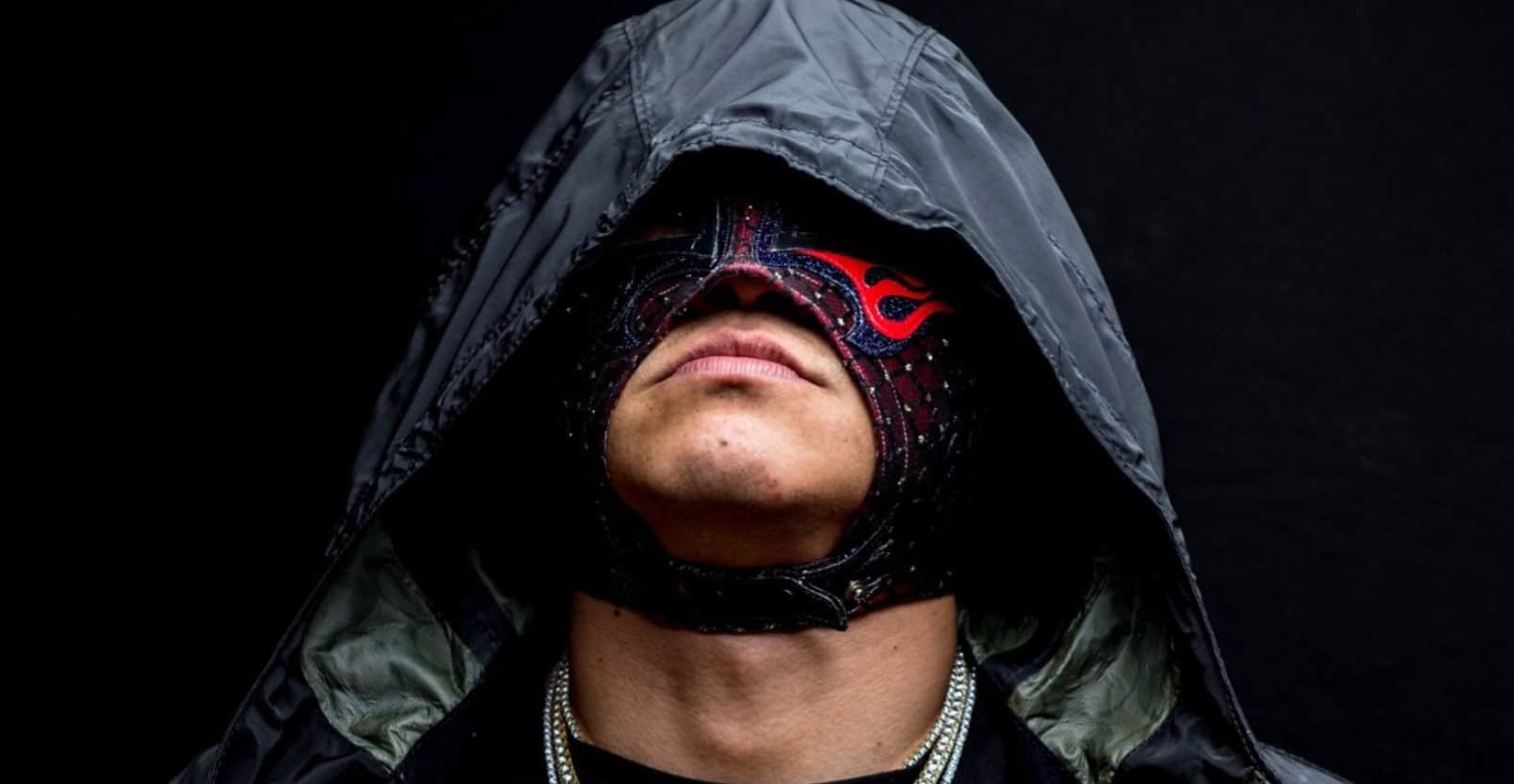 Report: Rey Fenix Released From AEW, Now A Free Agent | PWMania ...