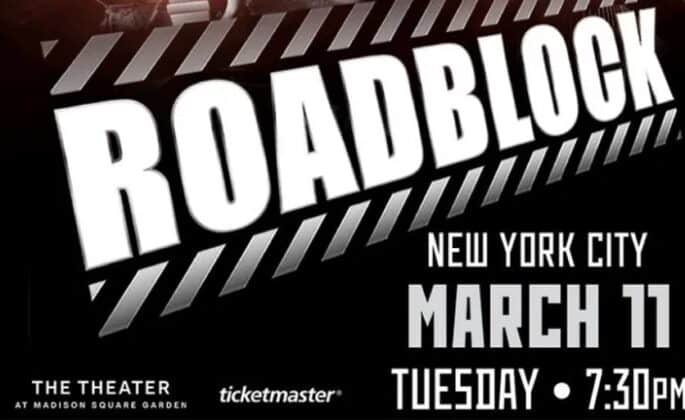 Three Championship Matches Made Official For NXT Roadblock | PWMania - Wrestling News