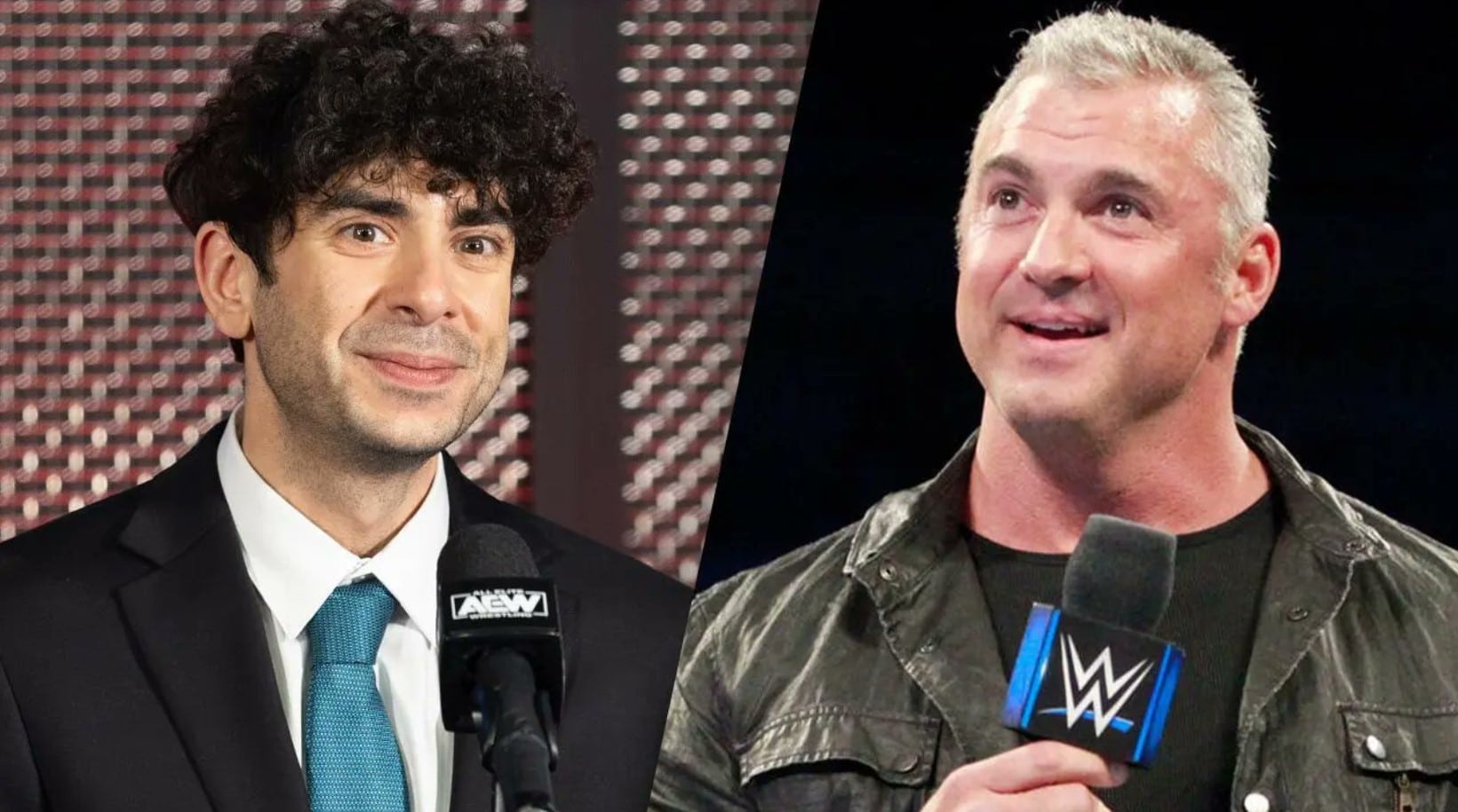 Shane McMahon Reportedly Asked For AEW Leadership Role In Meeting With ... Shane McMahon Reportedly Asked For AEW Leadership Role In Meeting With ...