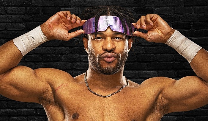 Kevin Knight Reflects On NJPW Strong Era During Pandemic | PWMania ...