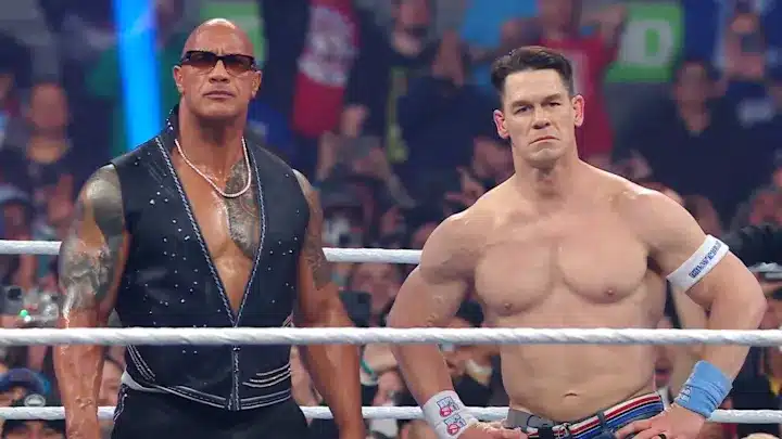 Booker T Shares His Thoughts On John Cena’s Heel Turn At WWE ... Booker T Shares His Thoughts On John Cena’s Heel Turn At WWE ...