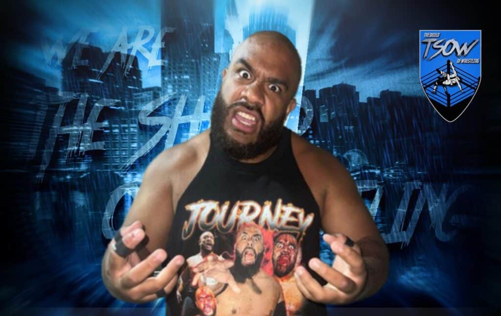 Journey Fatu On Possibly Joining WWE | PWMania - Wrestling News