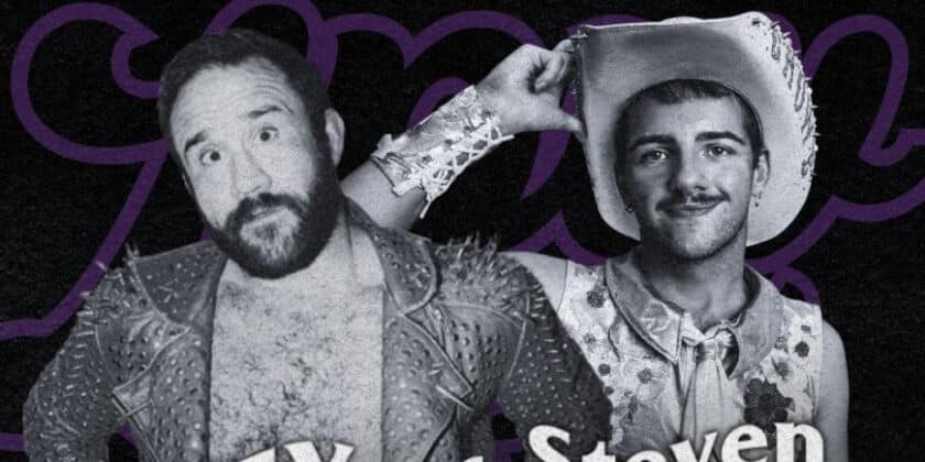 LPW 35: Into The Void Results – March 28, 2025 - PWMania - Wrestling News