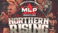 MLP Wrestling Northern Rising Results – May 10, 2025 | PWMania ...