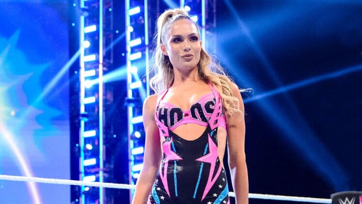 Backstage News On Potential WWE Storyline Direction For Maxxine Dupri ...