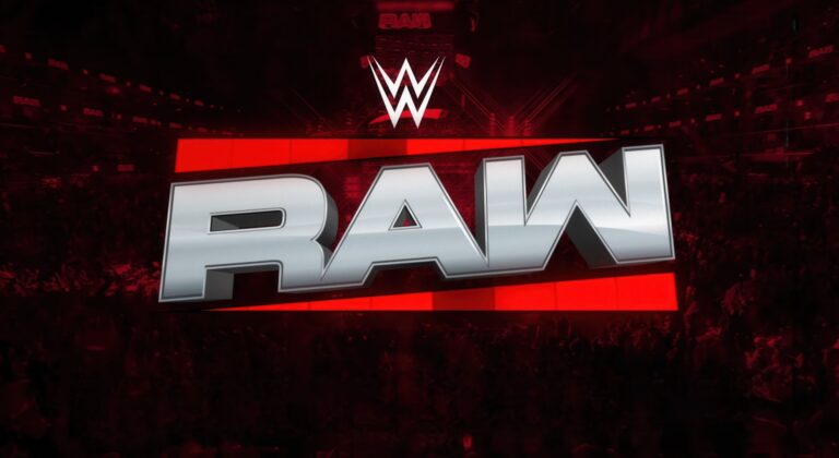 Updated Lineup For Monday’s WWE RAW In England, Special Start Time (8 ...