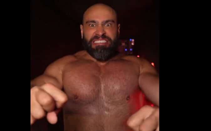 Rusev Makes Long-Awaited Return To WWE On 4/21 Raw After Mania ...
