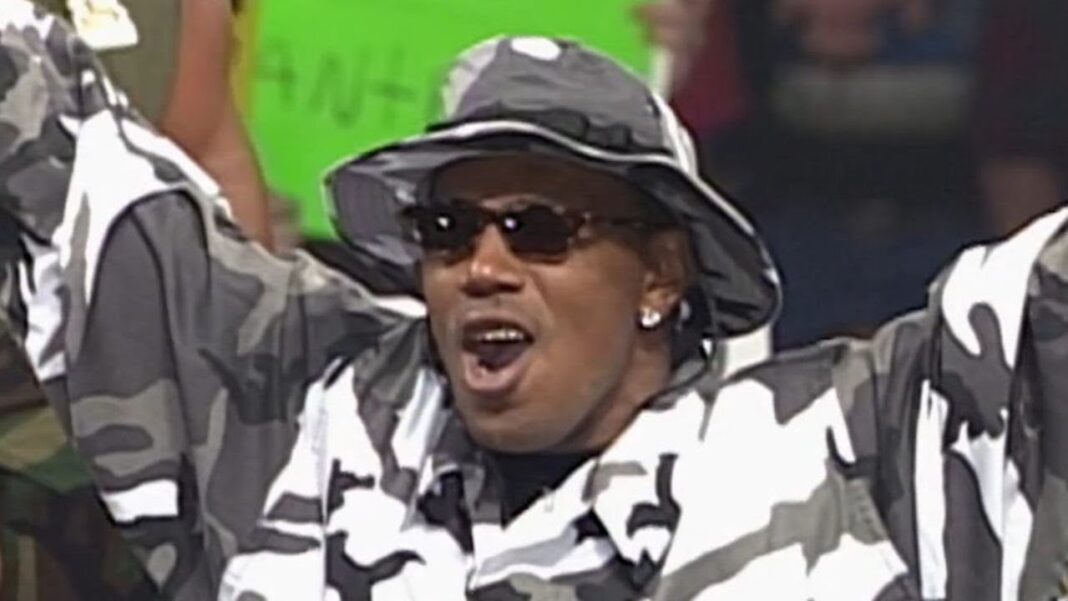 Master P Set To Attend AEW Dynamite Tonight In New Orleans | PWMania ...