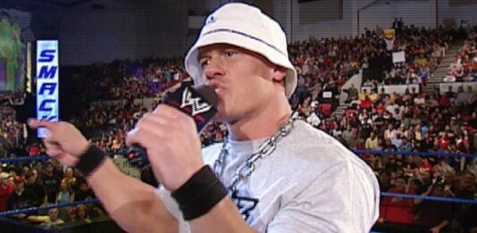 John Cena And The Complicated History Of Rap In Wrestling | PWMania ...