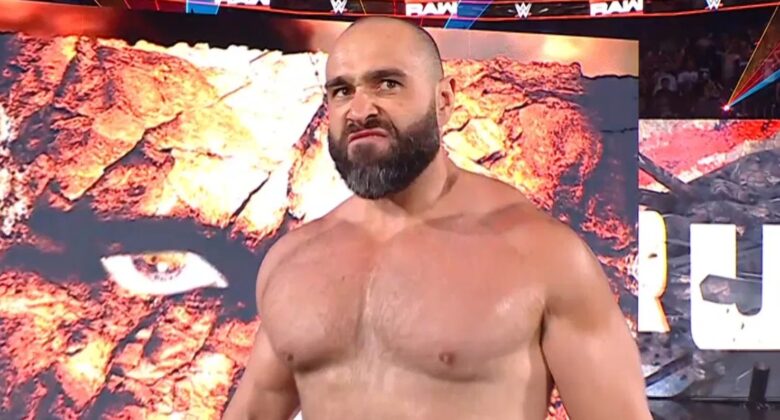 Backstage News On Rusev's WWE Return | PWMania - Wrestling News
