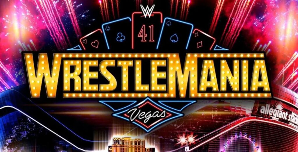 WWE Reveals Full Superstar Appearance Schedule For WrestleMania 41 Week | PWMania - Wrestling News