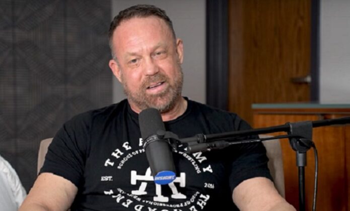 Mr. Kennedy Says He’s Open To WWE Return: “I Would Definitely Go Back ...