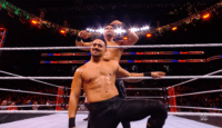 Los Garza Win AAA Tag Titles At Triplemania Regia | PWMania - Wrestling ...