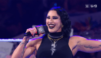 Rhea Ripley Credits Netflix Move And TikTok Buzz For Her Explosive Rise ...