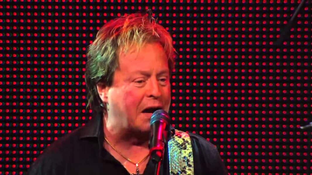 Rick Derringer, Creator Of Hulk Hogan’s “Real American,” Passes Away At ...