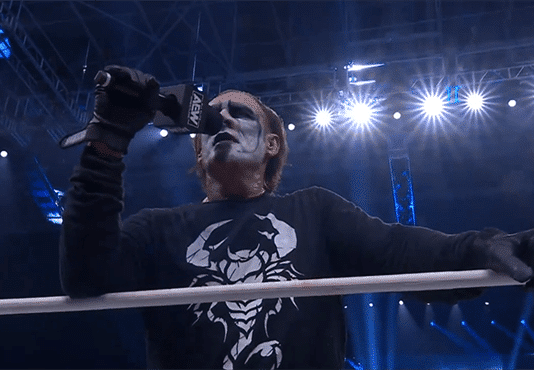 AEW Releases Sarah Stock - PWMania - Wrestling News AEW Releases Sarah Stock - PWMania - Wrestling News