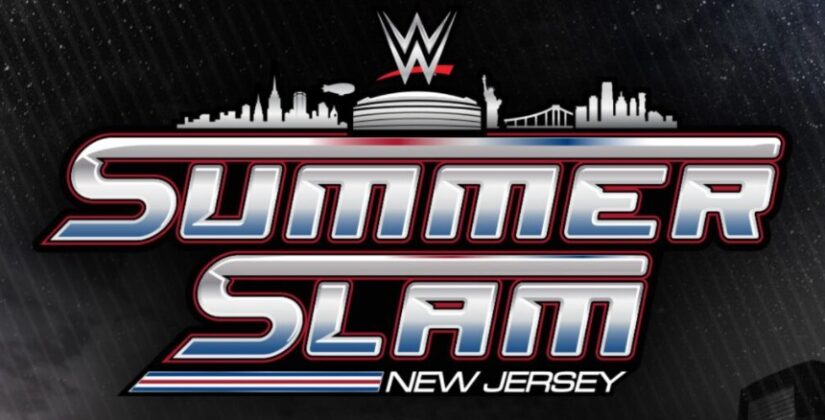 Photo: New WWE SummerSlam 2025 PLE Poster Revealed | PWMania ...