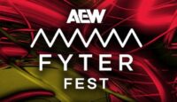 AEW Fyter Fest Results - June 4, 2025 | PWMania - Wrestling News