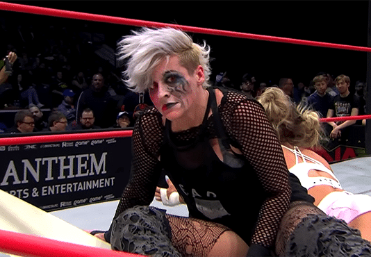 TNA - PWMania - Wrestling News