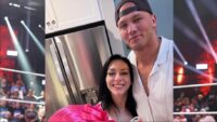 Myles Borne & Stephanie Vaquer Confirm Relationship | PWMania ...