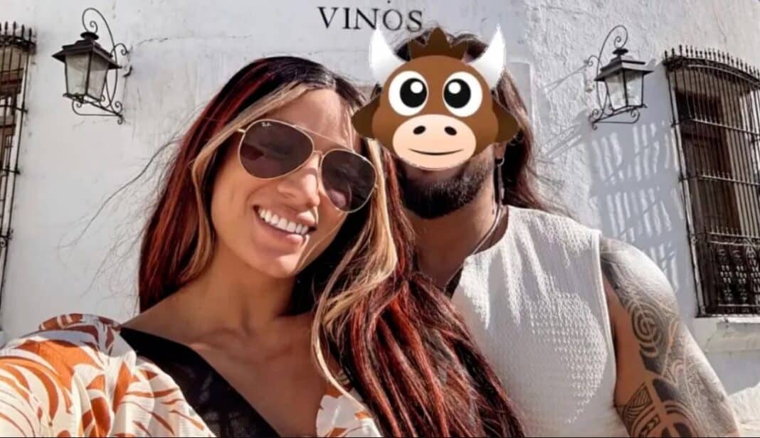 Mercedes Moné Confirms Relationship With AEW Star The Beast Mortos ...