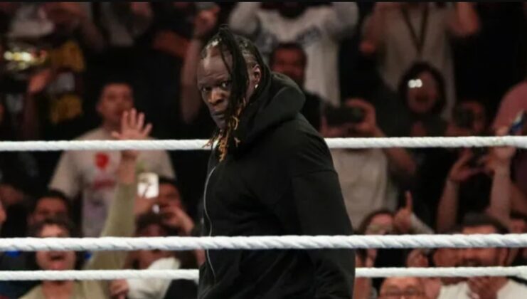 Hall Of Famer Says WWE Tried To “Cover Up” Real R-Truth Release With ...
