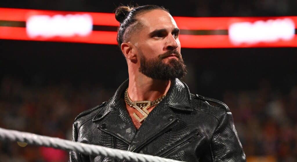 Seth Rollins Officially Stripped Of World Heavyweight Title | PWMania ...