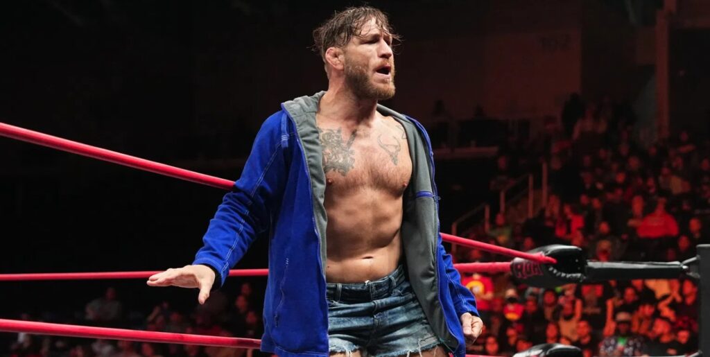 Tom Lawlor Reveals He Needs Hip Replacement And Spinal Surgery ...
