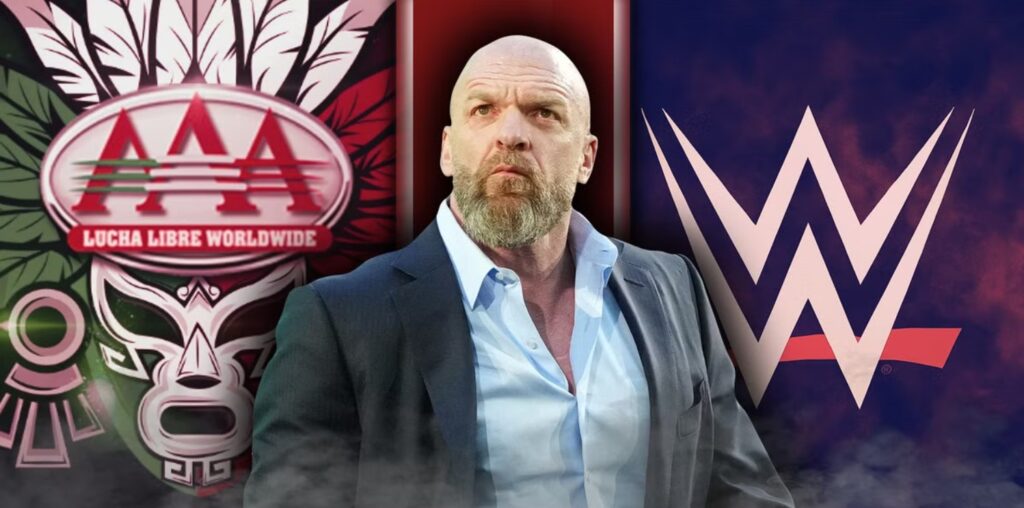 Backstage News On AAA Producers And Creative Team | PWMania - Wrestling ...