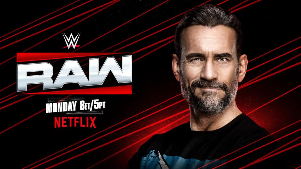 WWE Raw Preview For Tonight (8/11/2025): Québec City, Québec, Canada ...