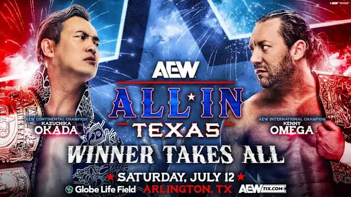Matt Hardy Criticizes AEW All In: Texas Finish For Breaking Company’s ...