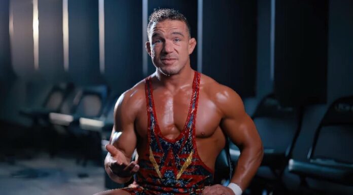 Backstage News On Chad Gable's WWE Return | PWMania - Wrestling News