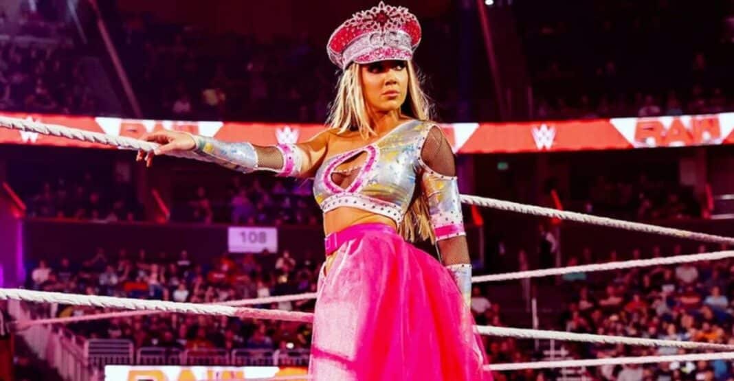 Chelsea Green Breaks Down How WWE’s Creative Process Works | PWMania ...