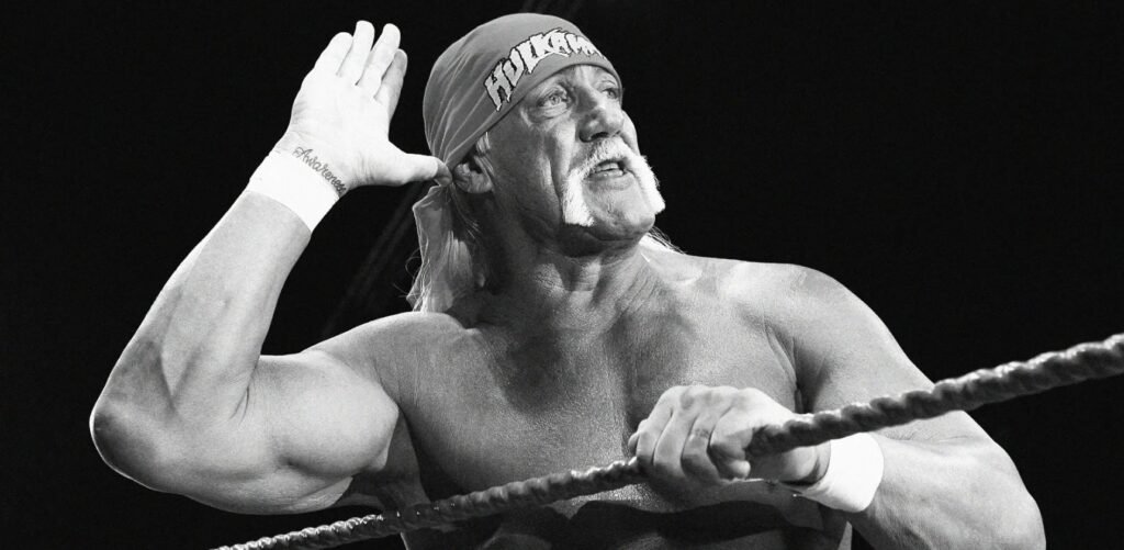 WWE Performance Center Recruit Questions Hulk Hogan Tributes In Now ...