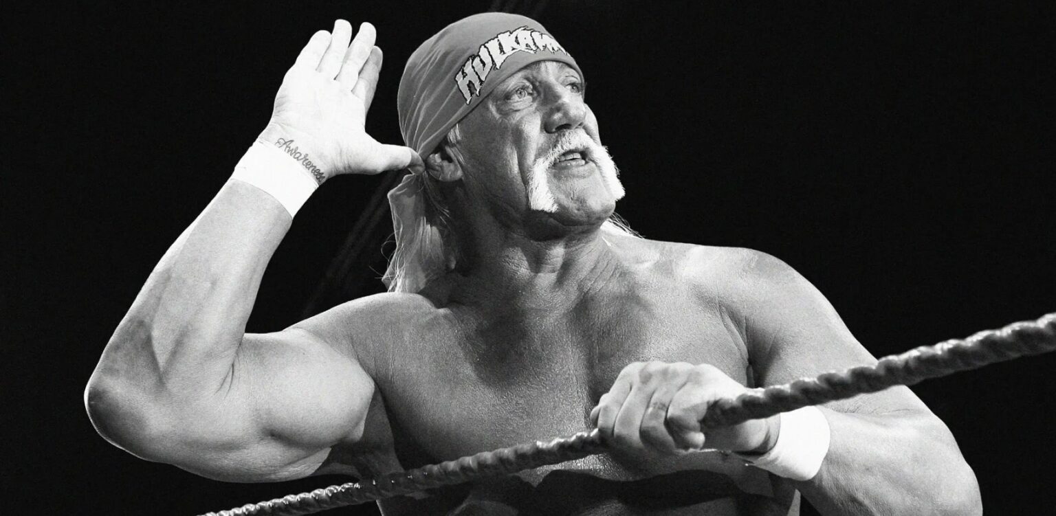 Paul Heyman Shares Heartfelt Story About First Meeting With Hulk Hogan ...