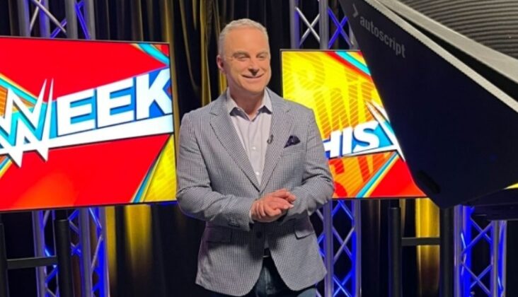 Scott Stanford Announces WWE Departure After 15-Year Run | PWMania ...