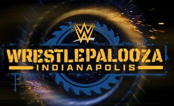 WWE WrestlePalooza To Get Another Title Bout?, Big Opening Match Confirmed | PWMania - Wrestling ...